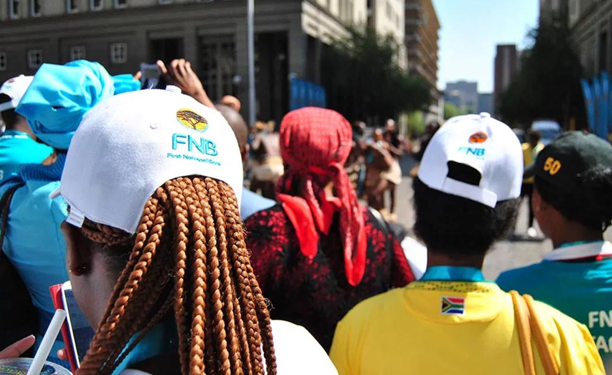 FNB Heritage Run Photography Campaign » SV Freelance